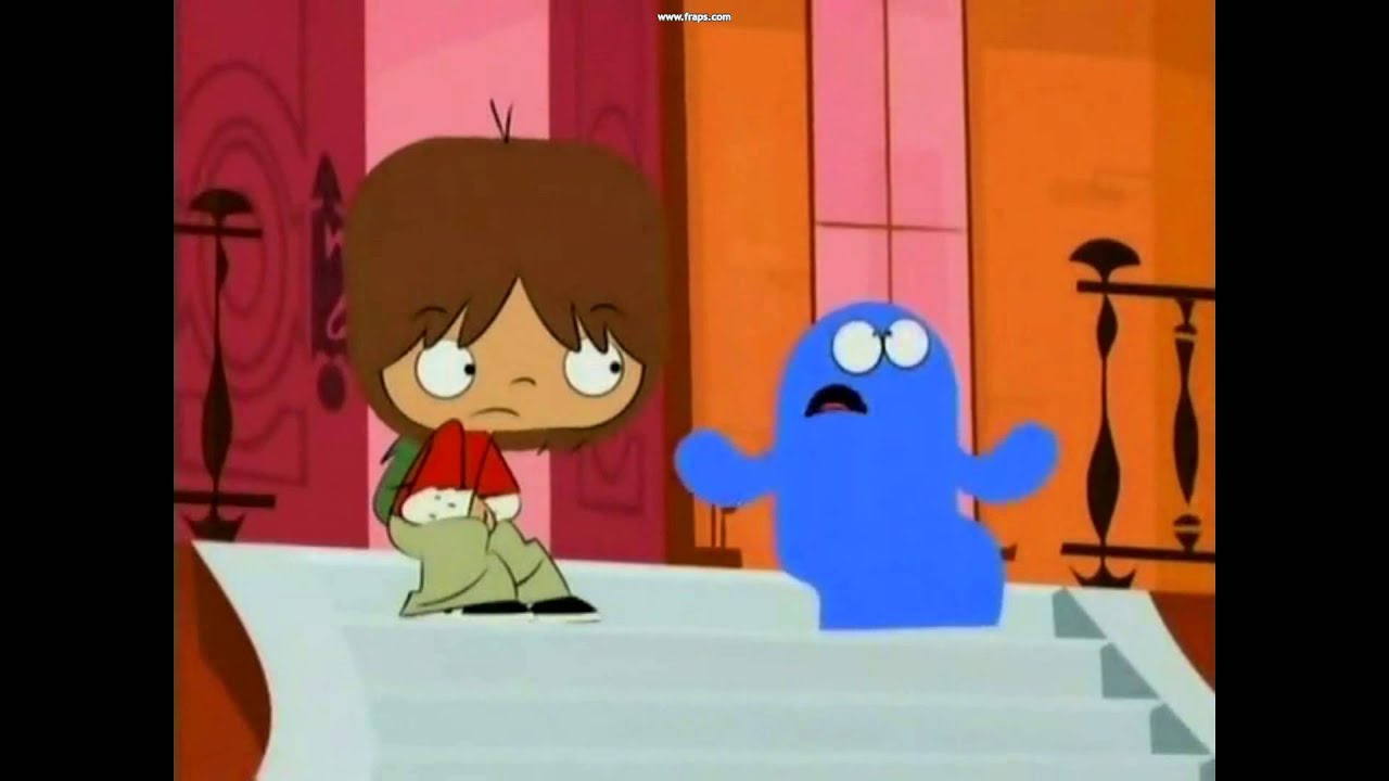 BLOOREGARD Q KAZOO - movie endings - YouTube