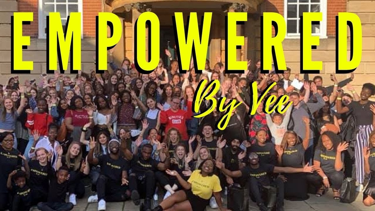 Empowered By Vee 2019 // ft. Eve Bennett, Unjaded Jade, Ruby Granger ...