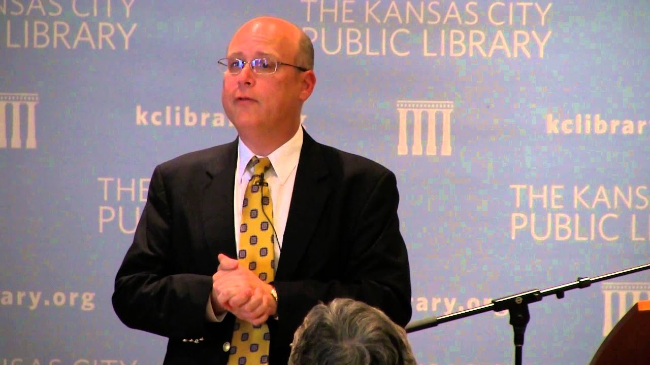 Jay Nordlinger: Peace, They Say - June 11, 2013 - YouTube