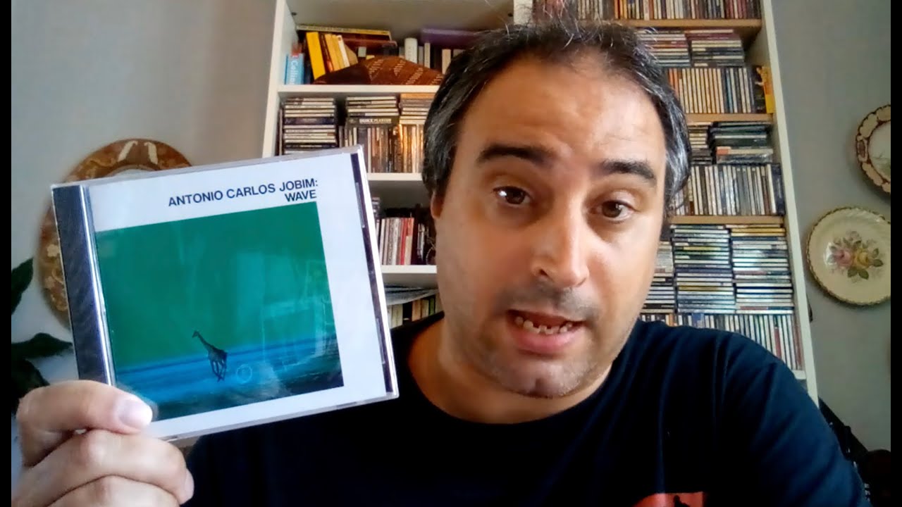 IMPRESIONES SOBRE JAZZ, 38 - Creed Taylor (1929-2022) - YouTube