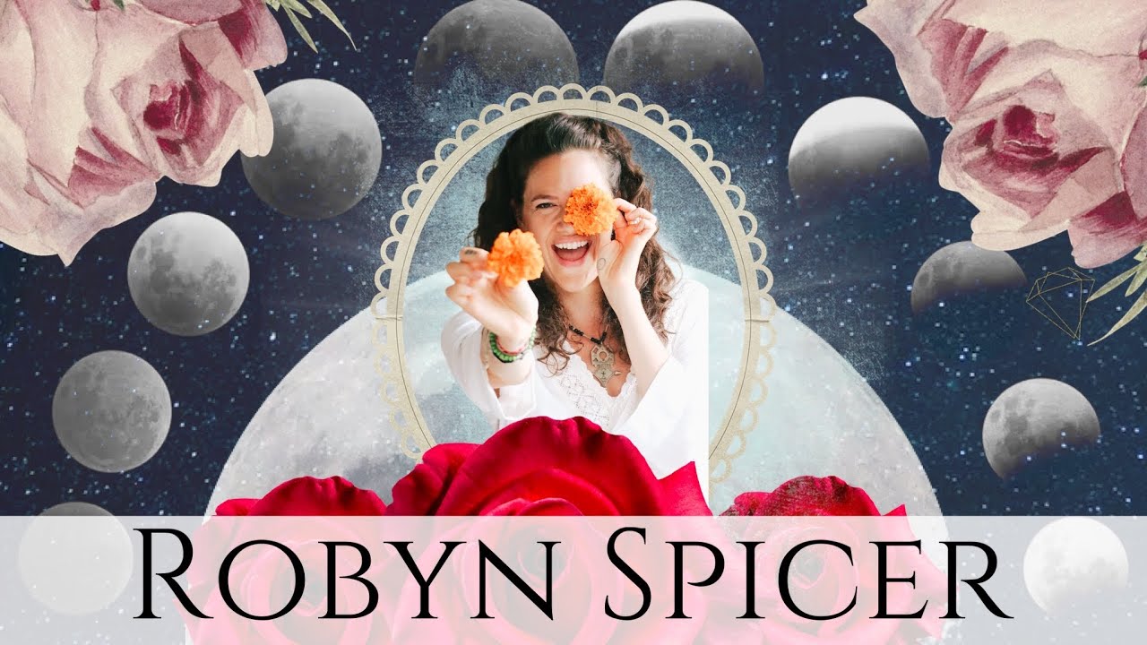Dragon Talk with Metaphysical Club Member Robyn Spicer | Podcast Ep. 3 ...