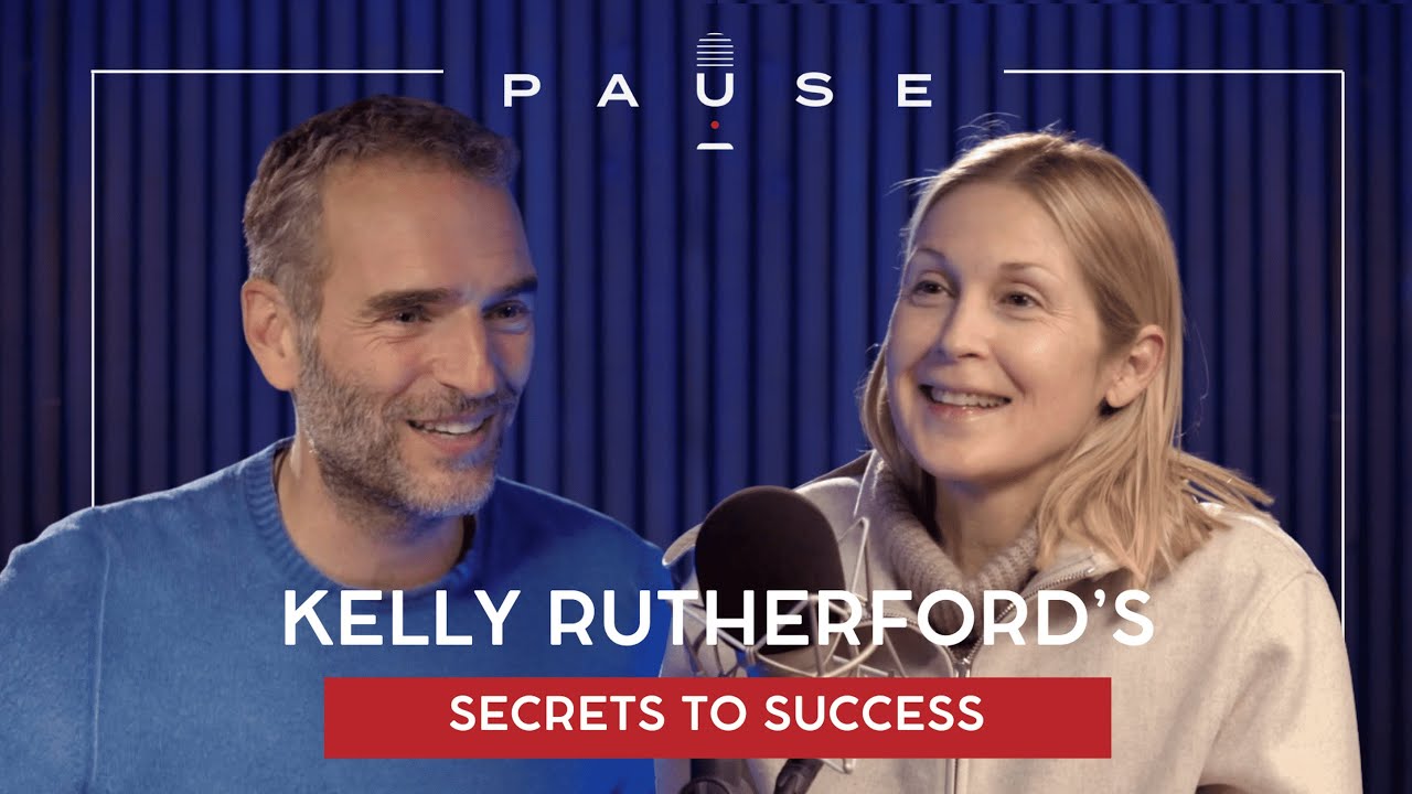 🇬🇧 From Gossip Girl & Melrose Place to fashion icon : Kelly Rutherford ...