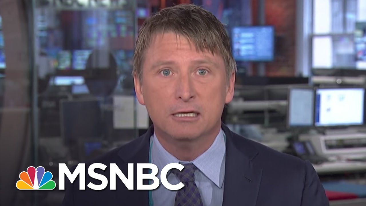 Healthcare Industry CEO Breaks Down The Good And Bad Of The AHCA ...