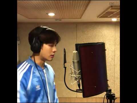 180319 GOT7 Jackson Wang - 'Okay' Studio Version @Changba