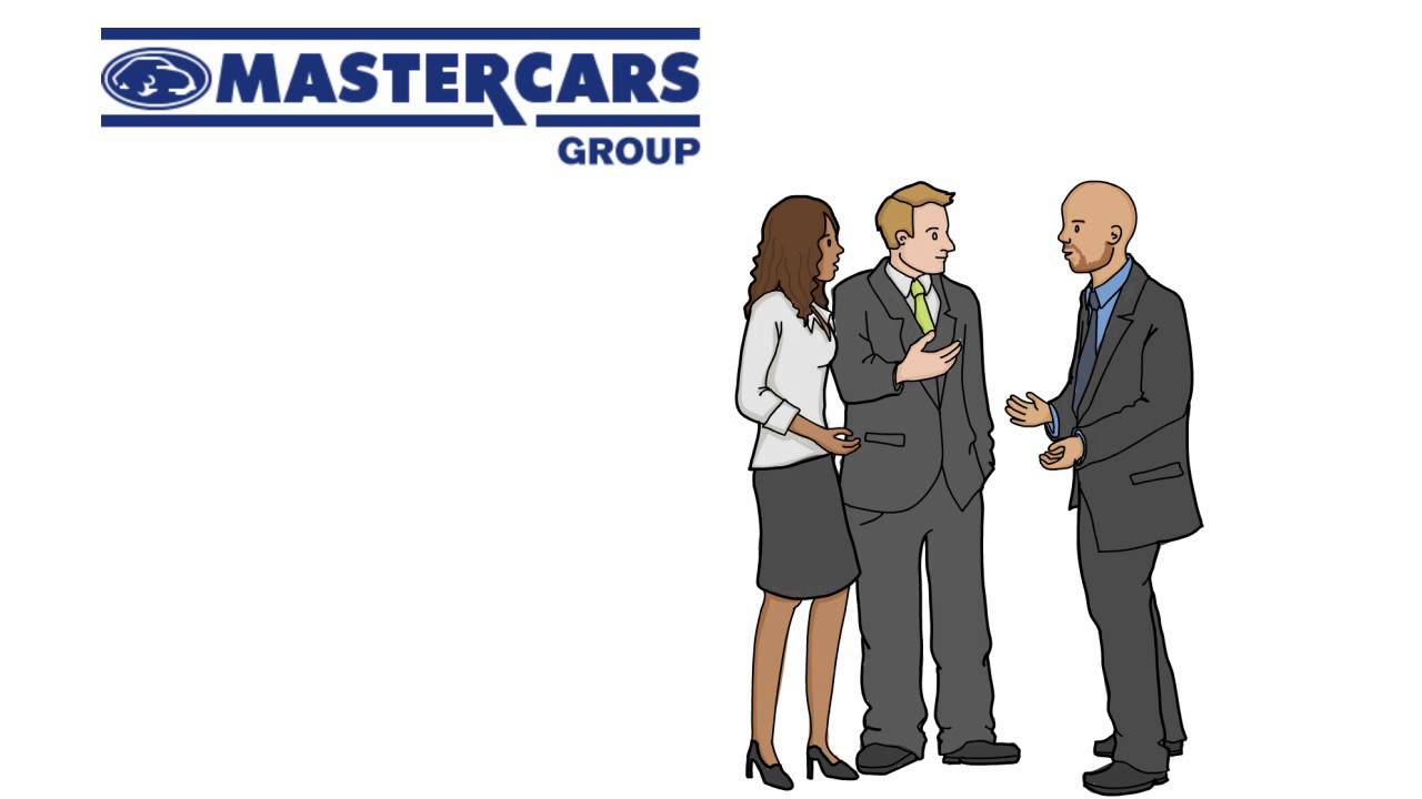 Mastercars Bedfordshire Used Vehicles for Sale - YouTube
