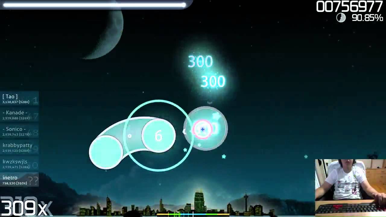 Owl City - When Can I See You Again? [Normal] osu! - YouTube