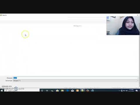Tutorial Cara Mengkoneksikan, Input, Delete, Edit, Mencari, Mencetak ...
