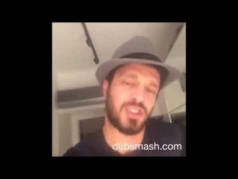 ÜNLÜLERDEN 'DUBSMASH' ÇILGINLIĞI