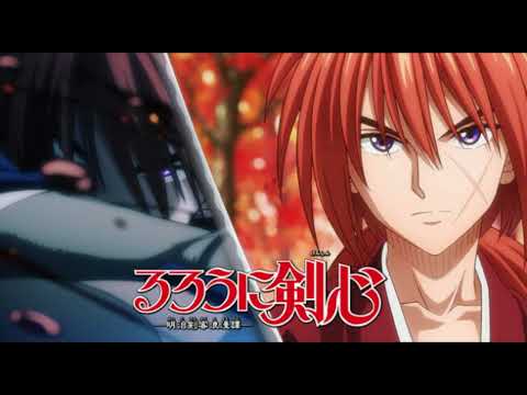 Izumi You - DAME! [RUROUNI KENSHIN (SAMURAI X) Ending 6]