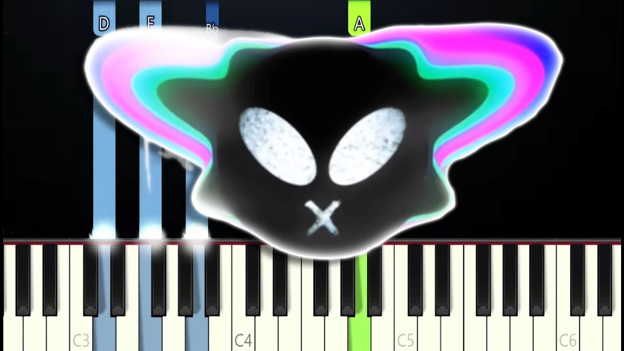 Sergio Valentino - Drive Forever Faster Remix By XKVR Chords - Chordify