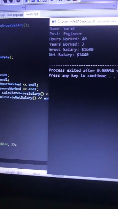 Info Print C Coders Coderstokyo Codemasters Codingninja Codelife