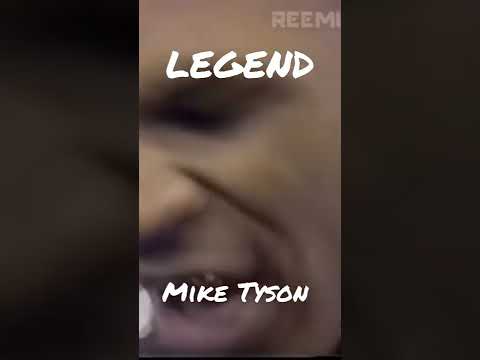 Mike Tyson "Praise To Be Allah"...#boxing #miketyson - YouTube