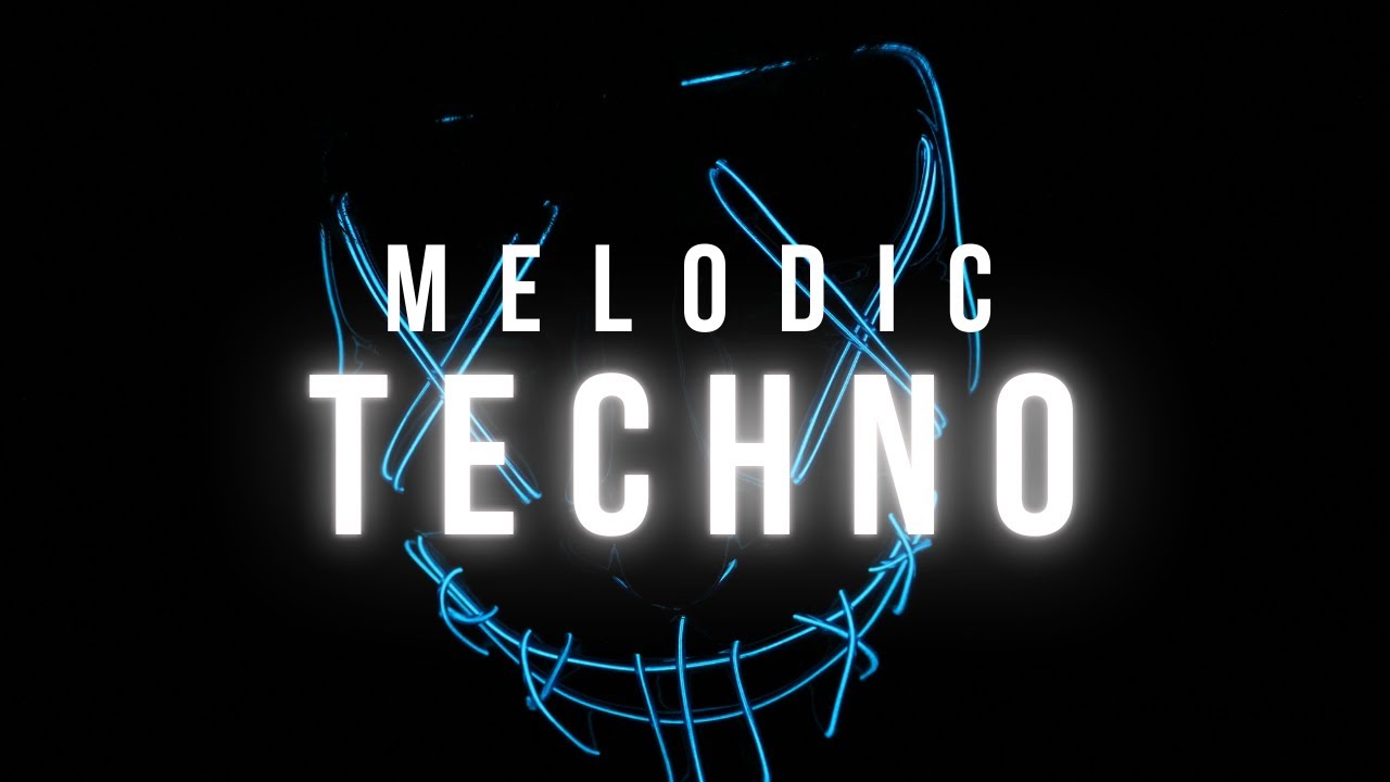 MELODIC TECHNO - PROGRESSIVE - With Vocal - New Track 1 - 2024 - YouTube