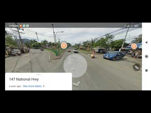 Laguna jeepney ride from Sta cruz to Calamba googlemaps - YouTube