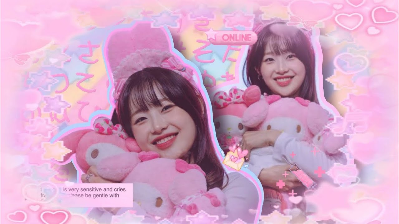 🎀 cutecore kpop playlist 🍥🍬 - YouTube