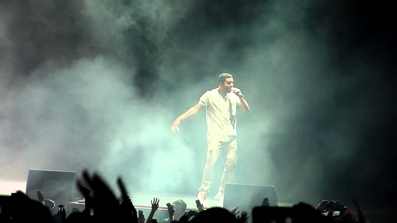 Drake - Draft Day LIVE!! - YouTube
