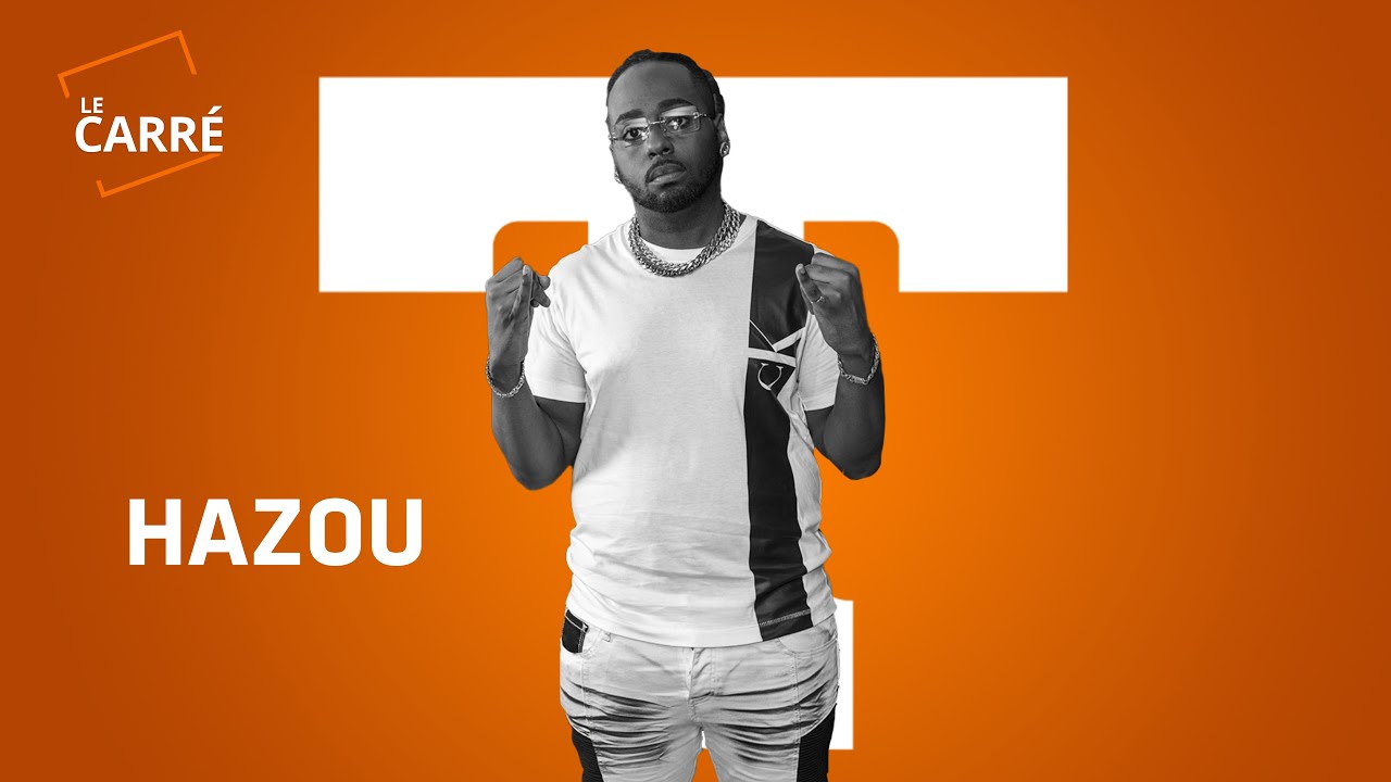 Hazou - Low (Inédit) I Le Carré - YouTube