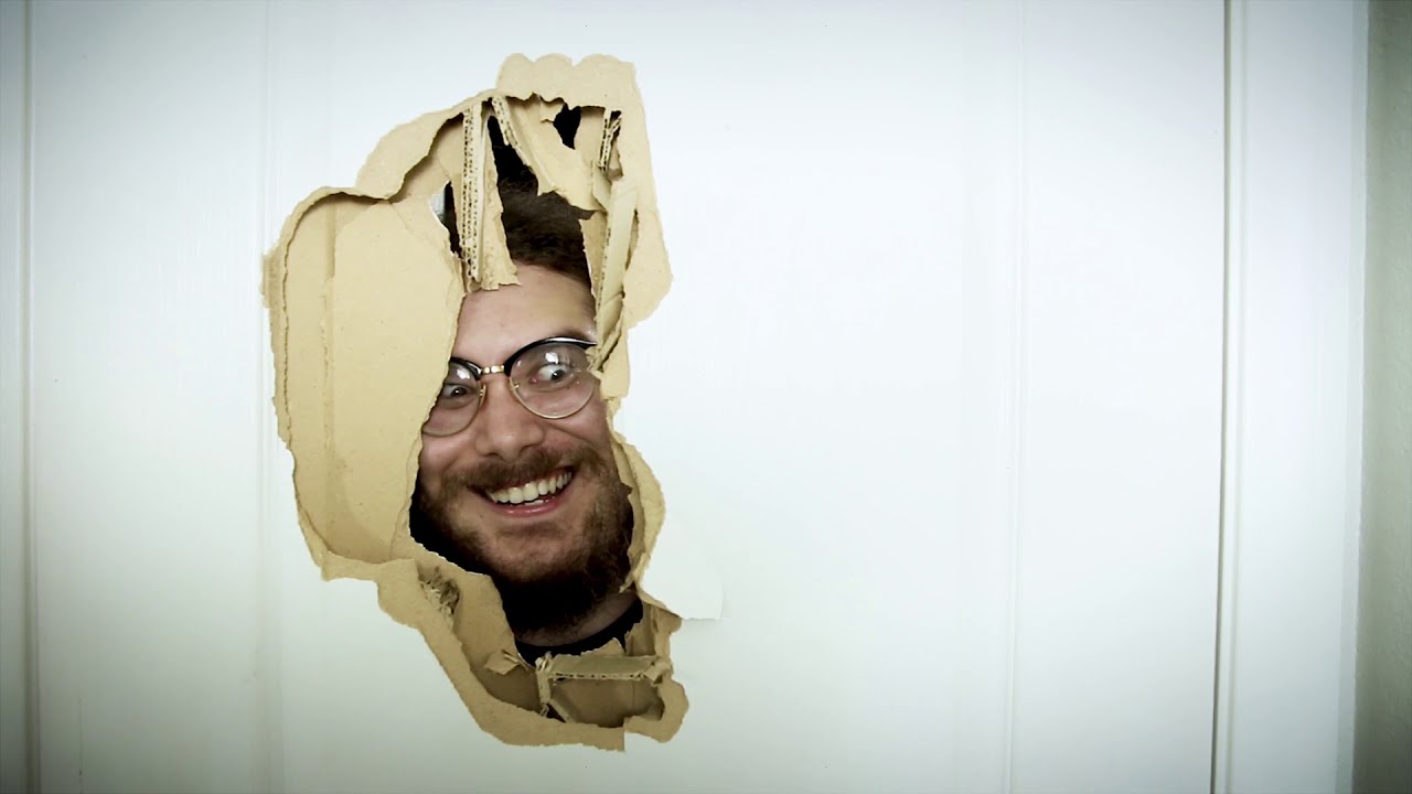 KING OF HECK - SUP DOC (OFFICIAL VIDEO) - YouTube