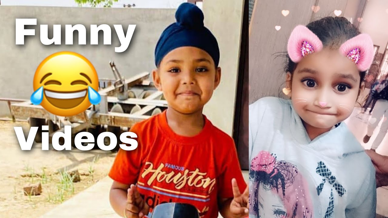 Hasgulle Part - 11 | Funny Videos | Noor | Princess Pihu - YouTube