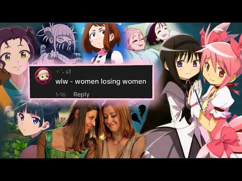 the yuri has always been doomed.