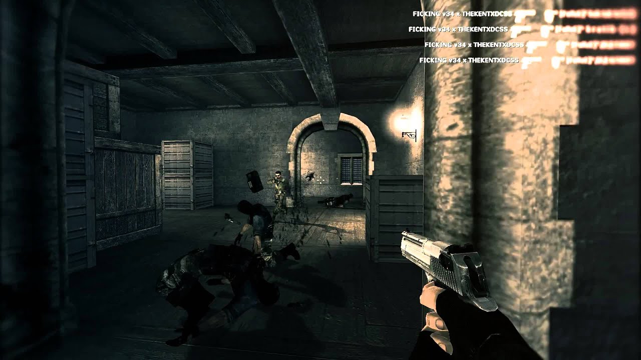 CSS | DEAGLE CLIP by disq0te - YouTube