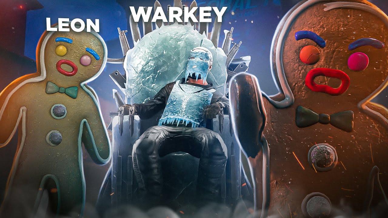 Rust Бул картаны быз Баскарамыз |WARKEY| ft@leon_rust - YouTube