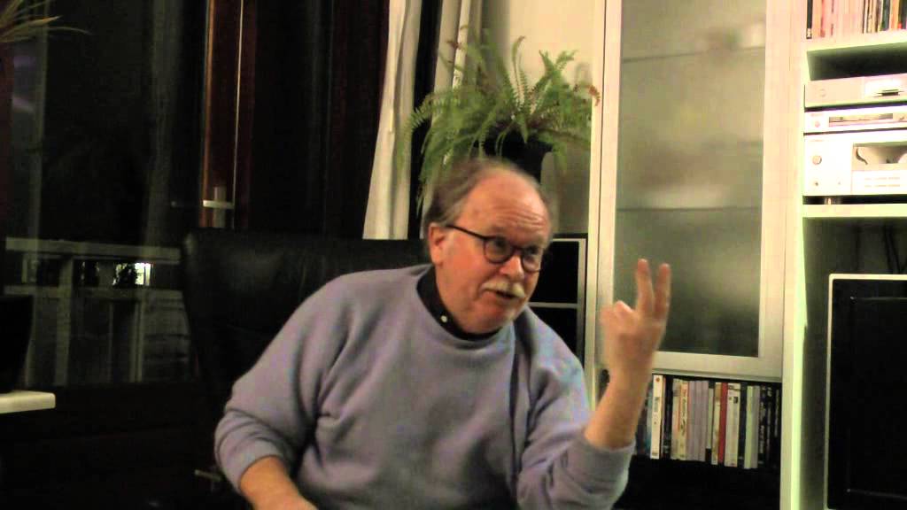 Nozems: Robert Mindé - YouTube