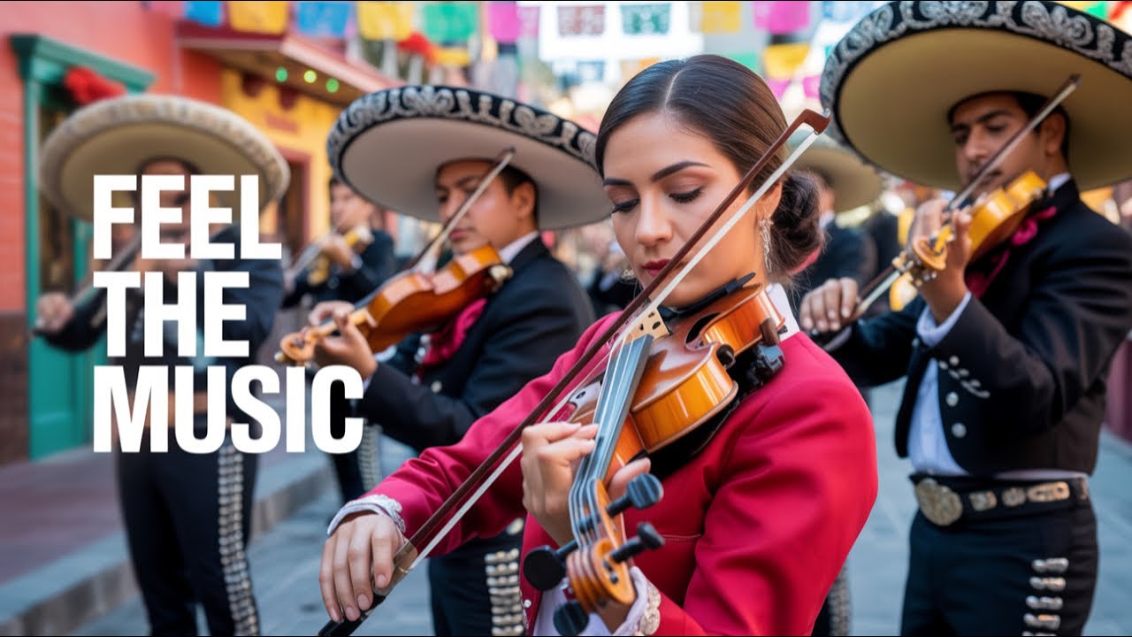5 Essential Mexican Vintage Music Tracks You Need to Hear - YouTube