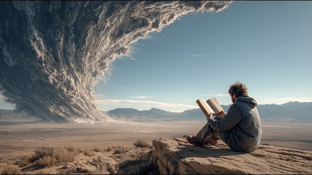 recognizing stories vs. reality - YouTube