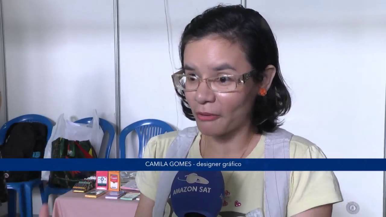 Jorna da Amazônia | Edição Creative Arts - YouTube