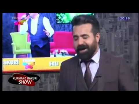 Çok güzel Kürtçe bir parça Hozan bışar