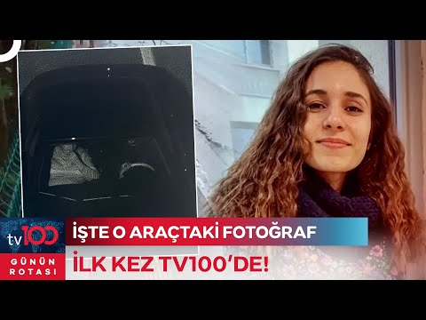 Gülistan Doku Soruşturmasında Şok Gelişme! Gülistan ve Sevgilisinin Son Konuşması! | Günün Rotası