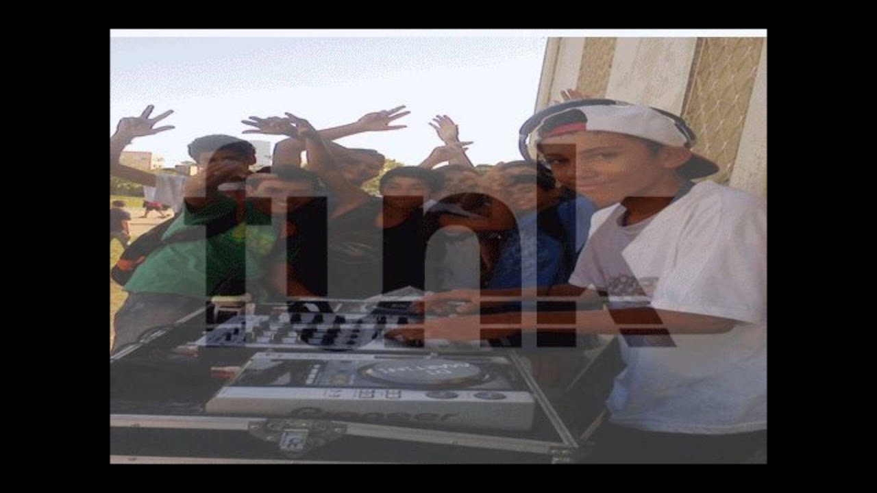 TOP 10 FUNK VERÃO 2015 -DJ ALESSANDRO ROSANO - YouTube