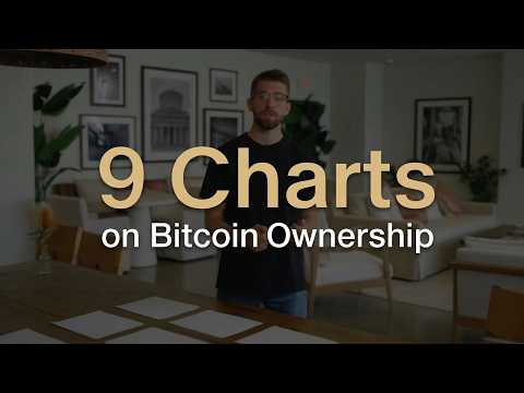Who Owns The 21 Million Bitcoin?