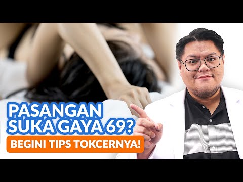 Ini 5 Tips Melakukan Gaya Bercinta 69 agar Seks Lebih Memuaskan!