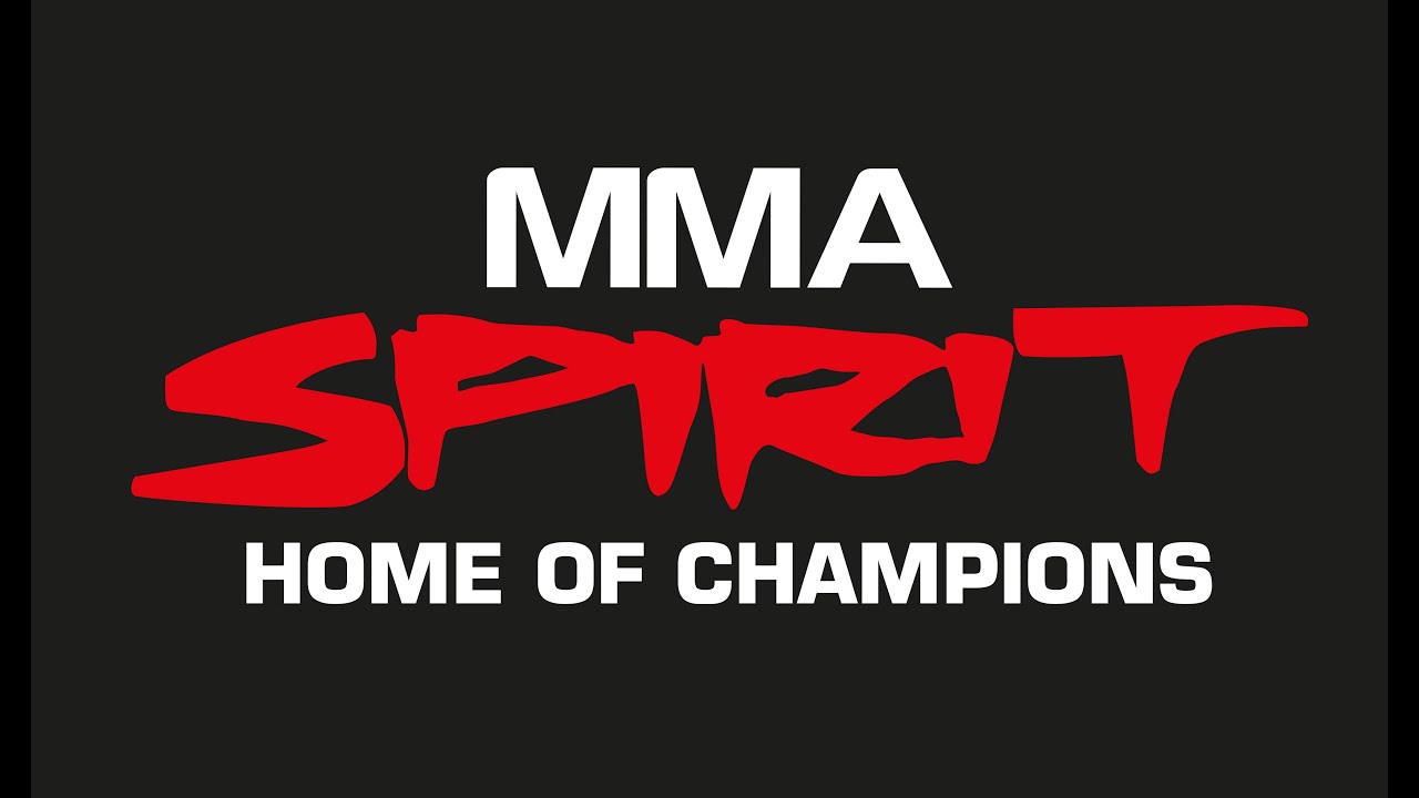 MMA Spirit gym tour 2015 - YouTube