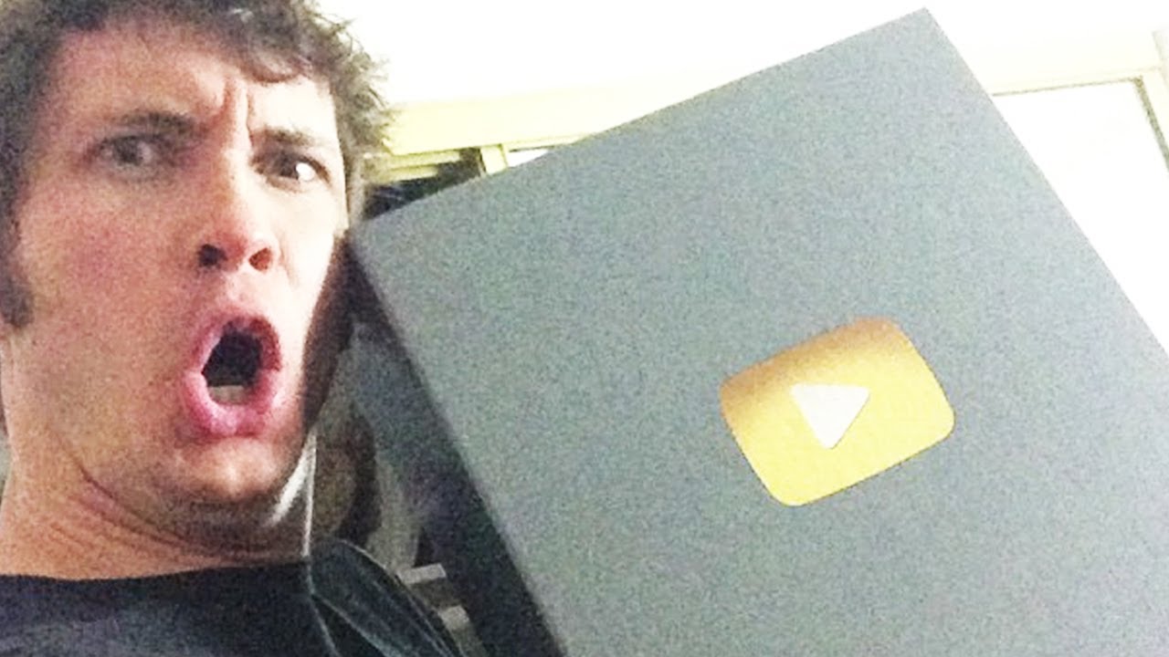 YOUTUBE MILESTONE PRIZE - YouTube