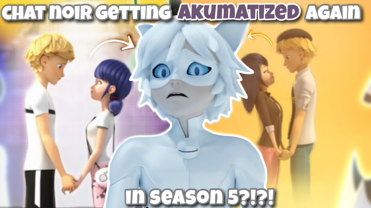 Why chat blanc is COMING BACK in season 5 (chat blanc 2.0 theory) - YouTube