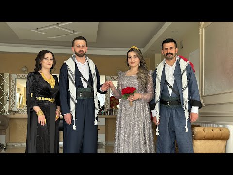 Ürey Ailesinin Düğünü 2025