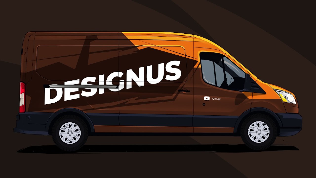 Photoshop'ta Nasıl Mock-Up Tasarımı Yapılır? 20 Derslik Eğitim Seti ...