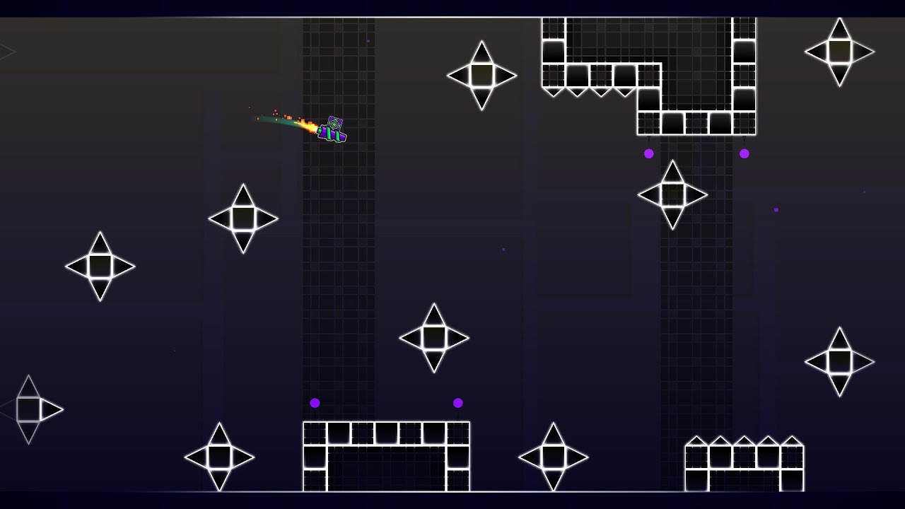 Size Starfall Preview 1 by CountryballsEU (me) - YouTube