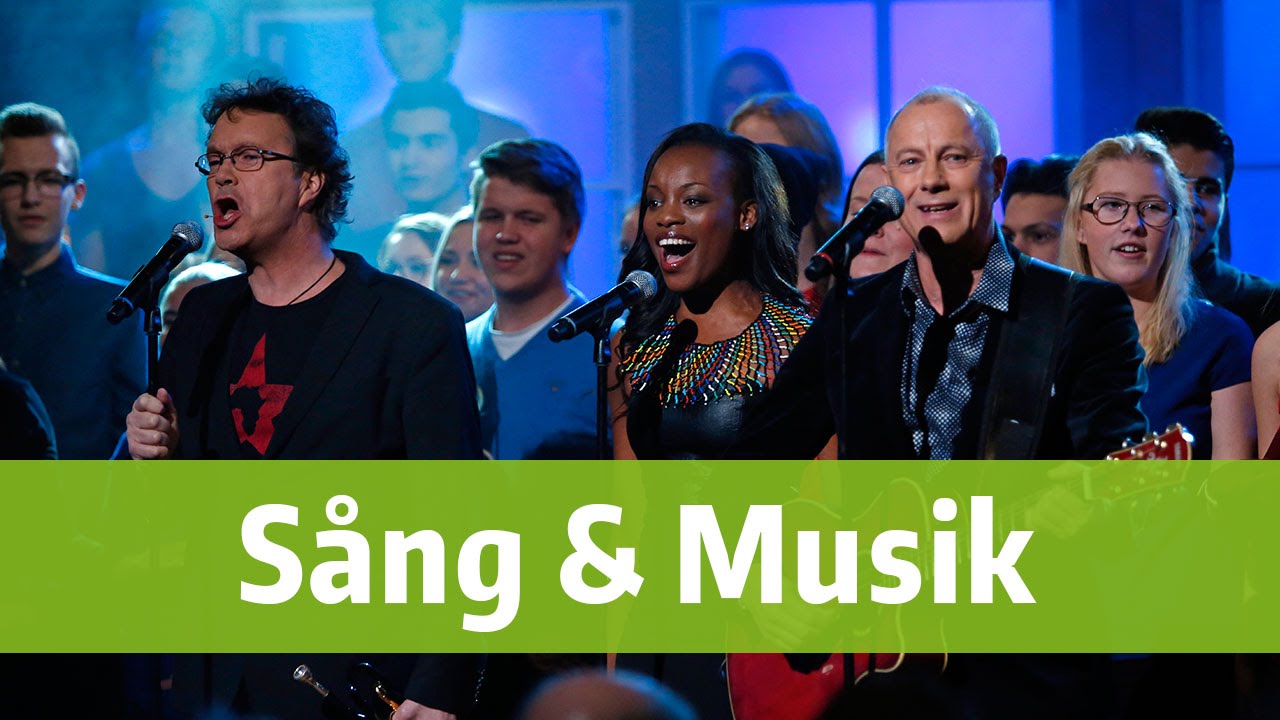 Triple & Touch - Marching for love - BingoLotto 17/1 2016 - YouTube