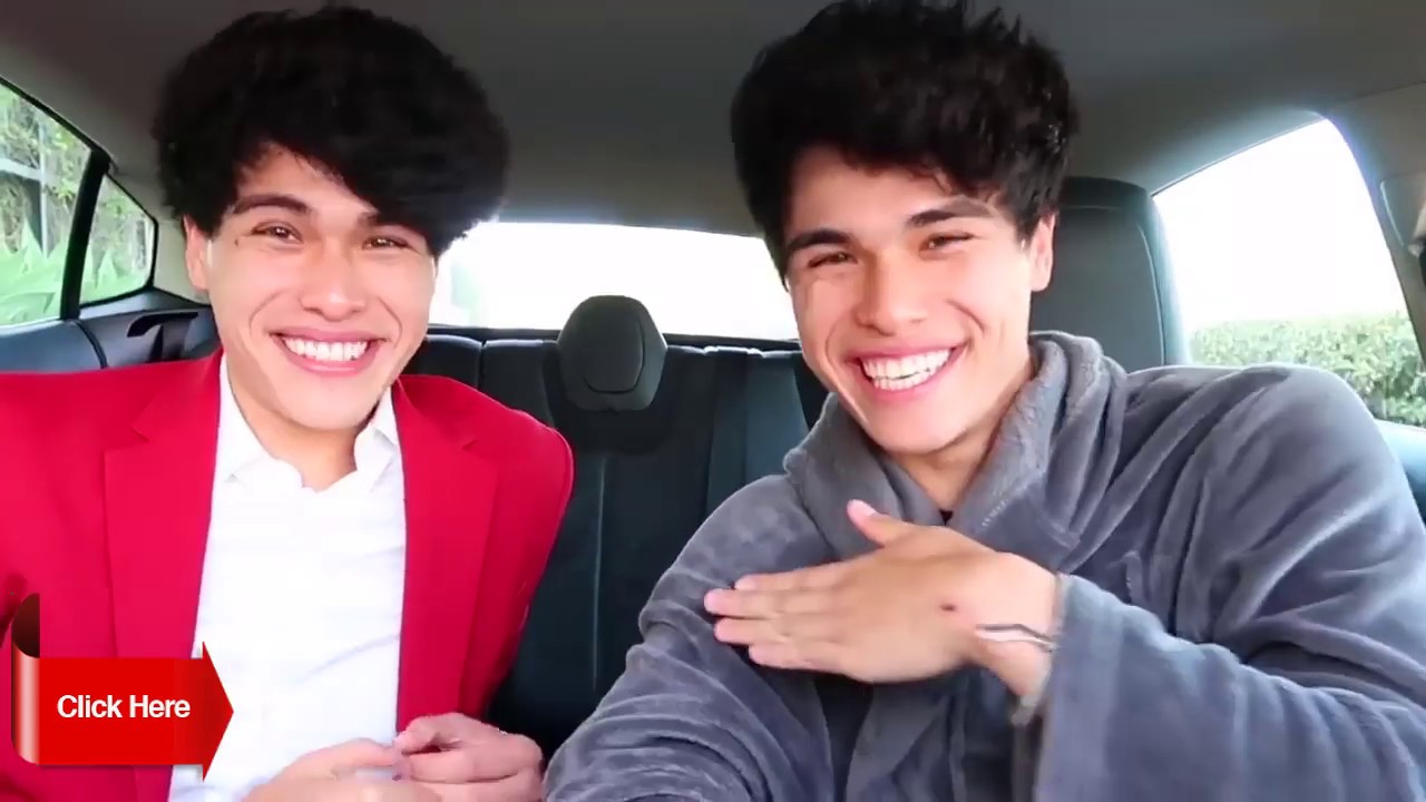 Twin Swap Drive Thru Prank8651 Youtube