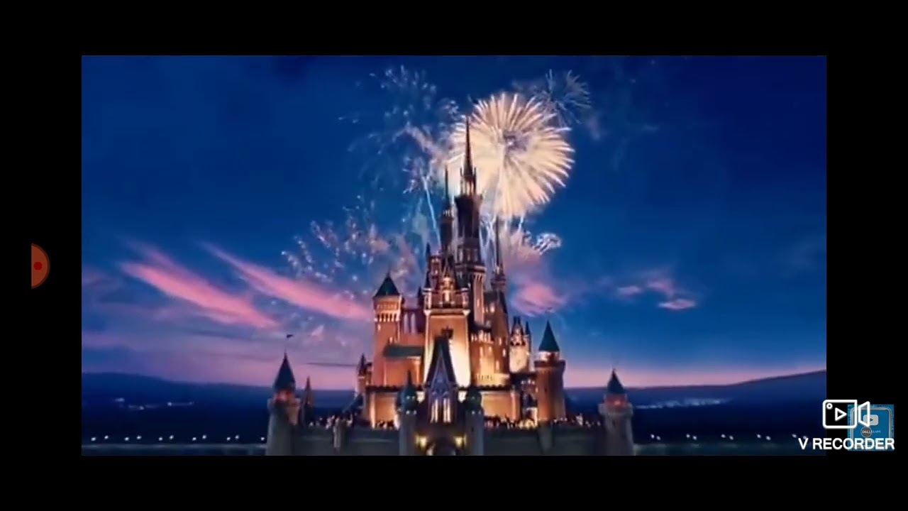 Walt Disney Pictures (2011) - YouTube