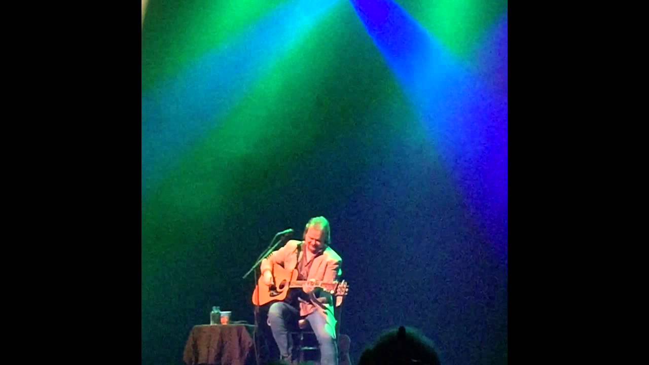 Travis Tritt at Mahaffey Theater in St. Petersburg. Feb. 8th,2015 - YouTube