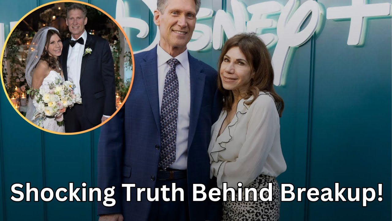 Golden Bachelor's Theresa Nist Reveals REAL Reason for Gerry Turner ...