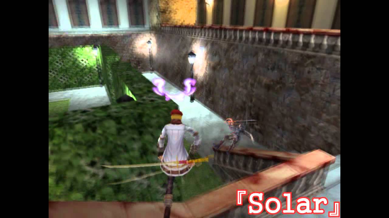 Gunz Phantom Clan Play Movie - YouTube