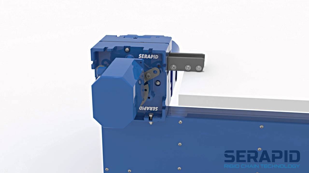 SERAPID - RollBeam - YouTube