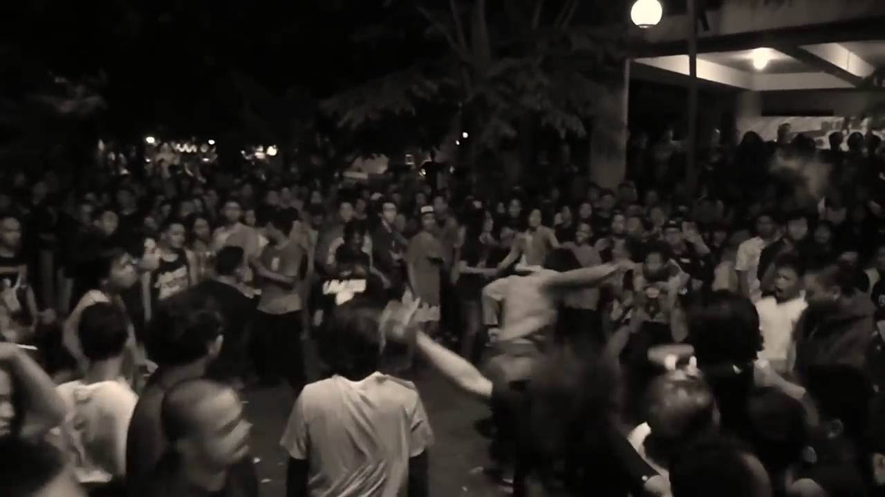 FSTVLST - Hari Terakhir Peradaban. Fist Fest UAJY 29 Oktober 2016 - YouTube