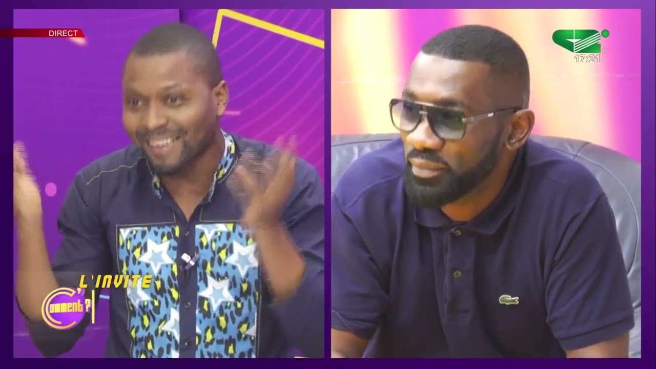 Passi ( Rappeur / Producteur): Pionnier du rap français - YouTube